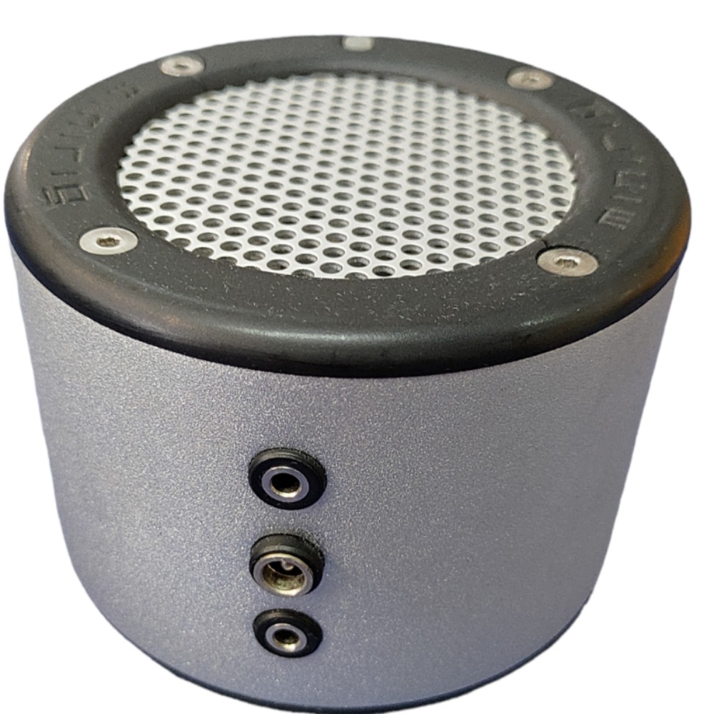 Pre-owned MINIRIG 3 Portable Wireless Bluetooth Speaker - Own4Less